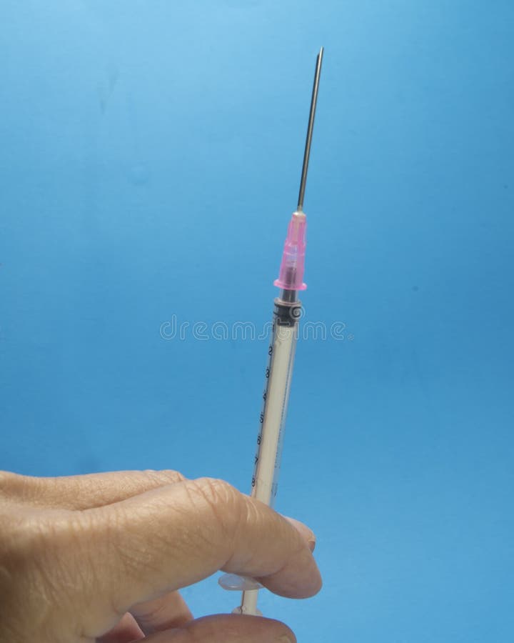 Medical use Syringe stock image. Image of health, prevention - 88649519