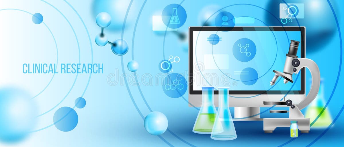 Clinical Research Stock Illustrations – 59,828 Clinical Research Stock ...