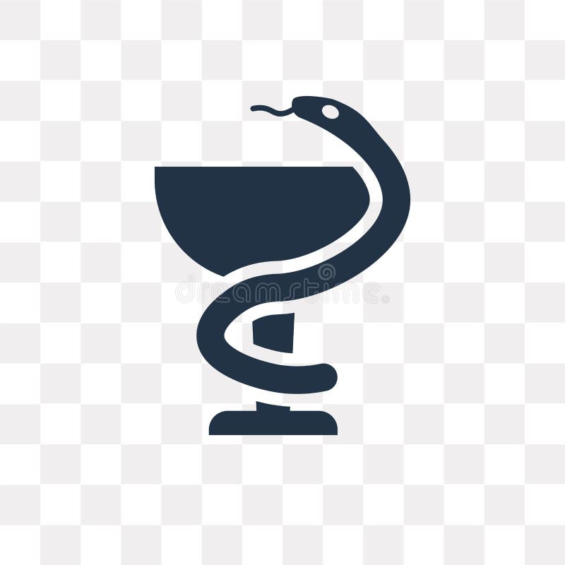 Medical Vector Icon Isolated on Transparent Background, Medical Stock ...