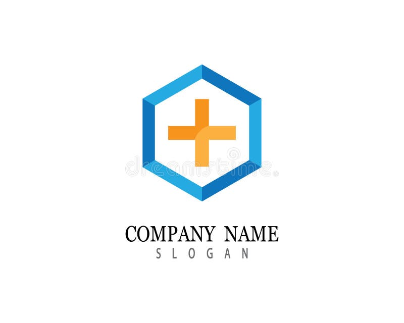 Medical vector icon stock vector. Illustration of identity - 165975709