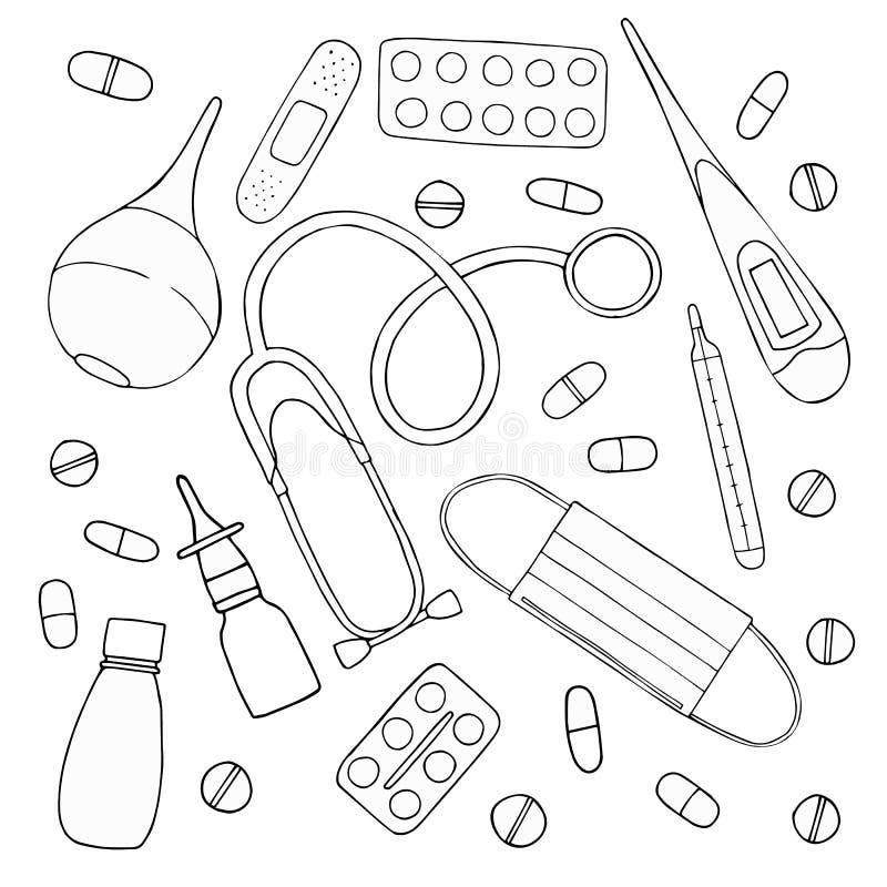 Medical Device Packaging Stock Illustrations – 594 Medical Device ...