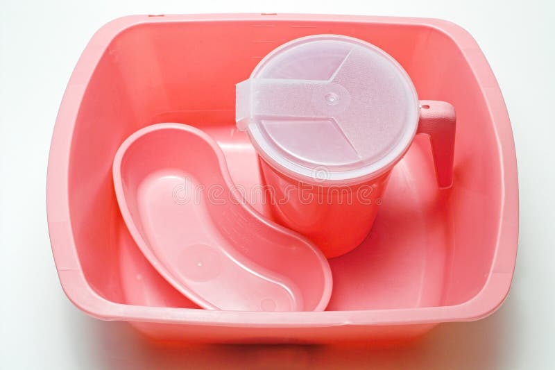 Medical wash basin stock photo. Image of plastic, medical - 5151332