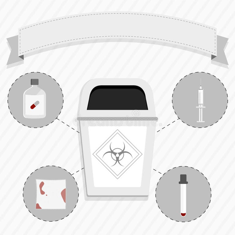 Waste Management Infographics Stock Illustrations – 479 Waste ...