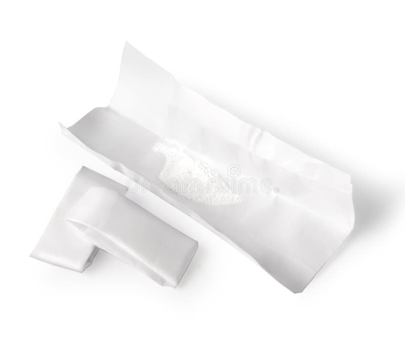 Medical white powde stock photo. Image of hospital, close - 45992708