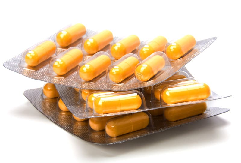 Medicament blister stock image. Image of medicine, immune - 12011167