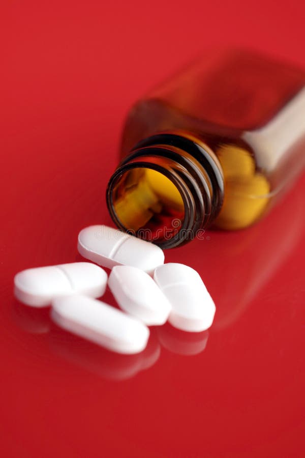 Medication stock image. Image of antibiotics, healthcare - 804779