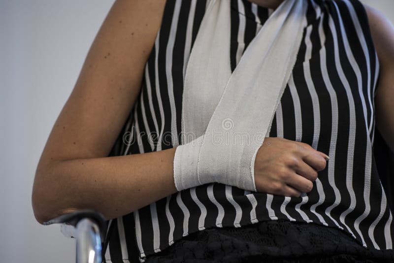 Used Bandage stock photo. Image of dirty, healthcare, assistance - 2798628