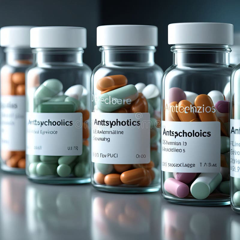 Medication Capsules and Tablets Stock Image - Image of assorted ...