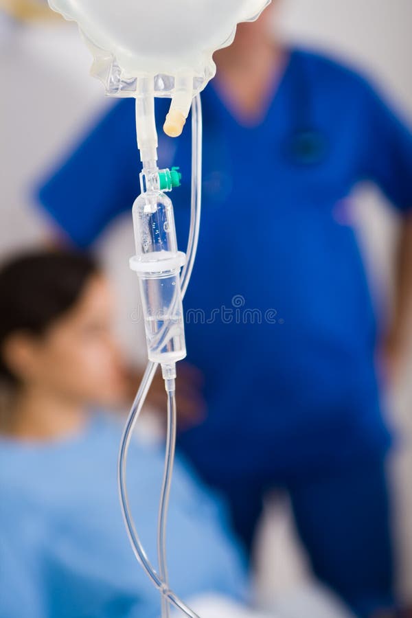 Infusion therapy stock image. Image of drop, sick, fluid - 45444803