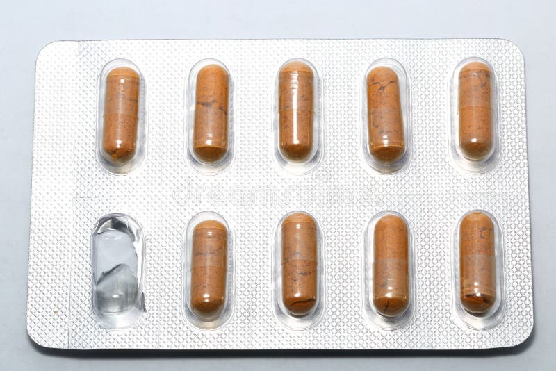 Medication pill stock photo. Image of company, health - 57843662