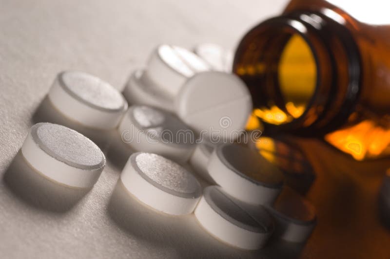 Medication tablets stock photo. Image of pharmacy, medication - 2651614