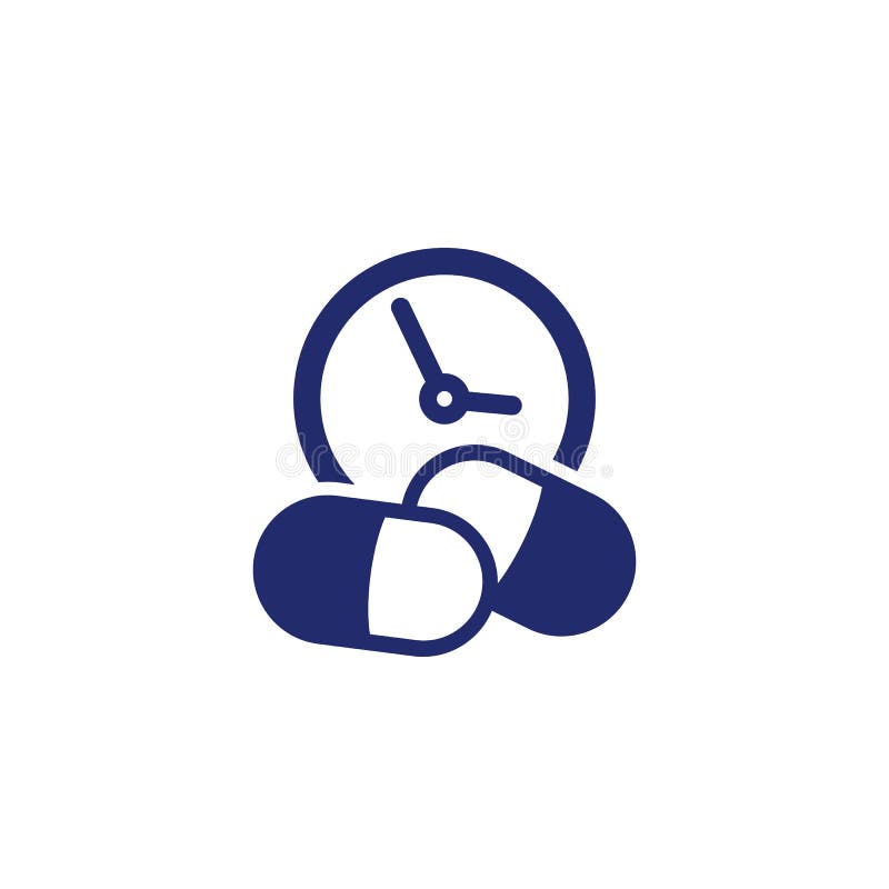 Medication Time Stock Illustrations – 2,794 Medication Time Stock ...