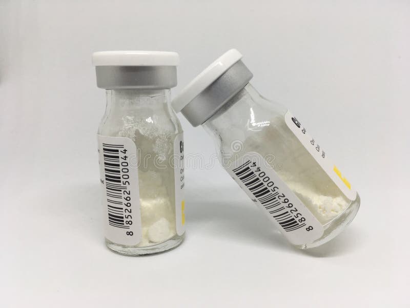 Anesthesia injection editorial image. Image of bottle - 104226755