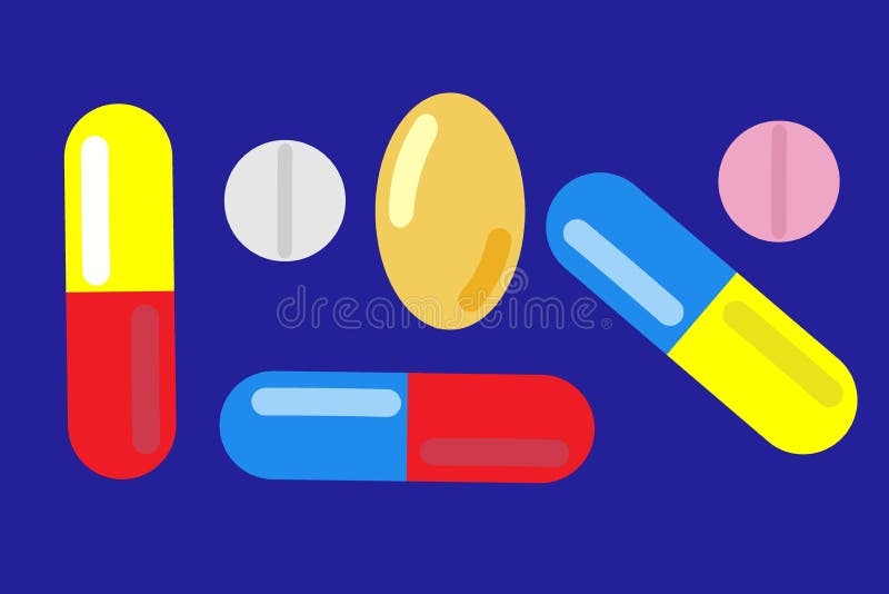Pharmaceutical Forms Stock Illustrations – 194 Pharmaceutical Forms ...