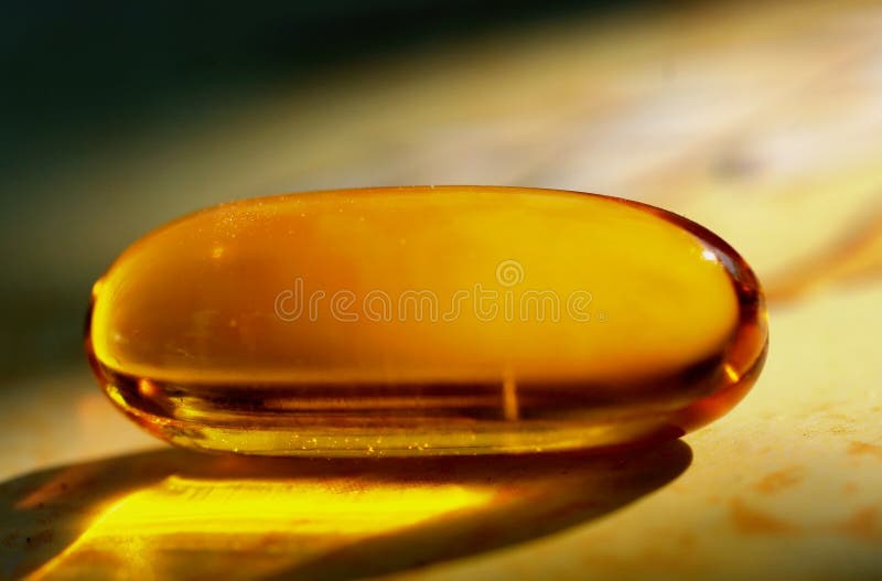Medicinal capsule stock photo. Image of macro, care, help - 1771458