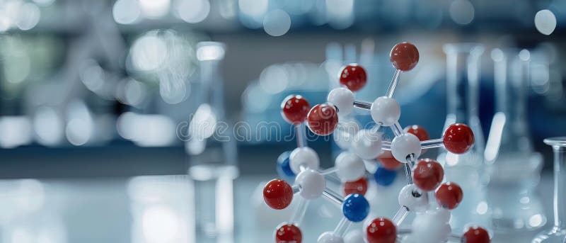 Medicinal Chemistry and Its Impact on Health Closeup on Compound ...