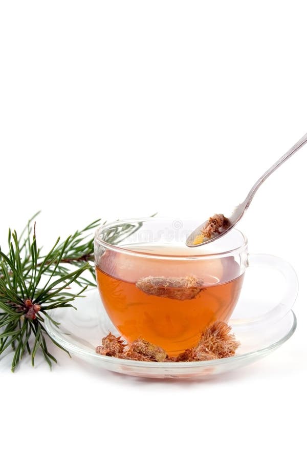 Medicinal decoction stock photo. Image of closeup, table - 6832830