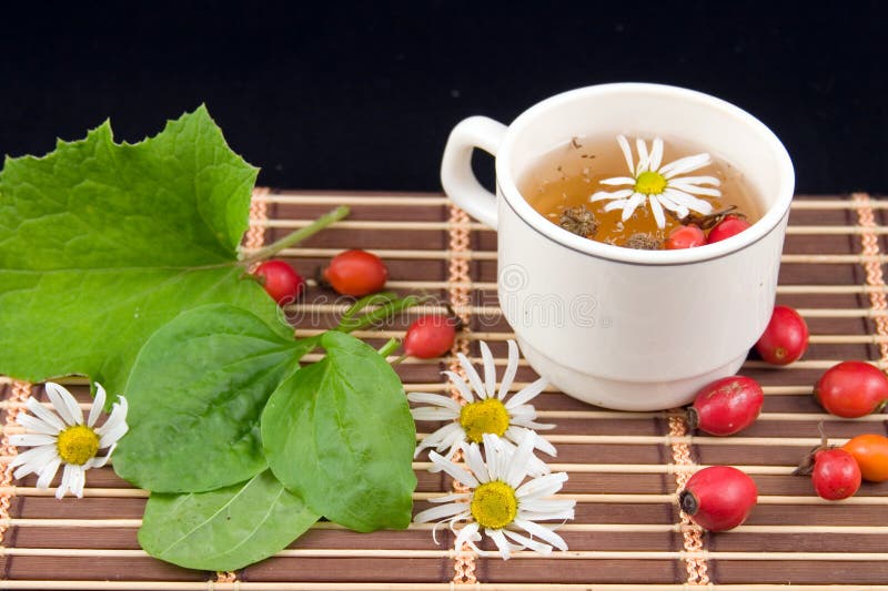 Medicinal decoction stock photo. Image of cough, cure - 7177038