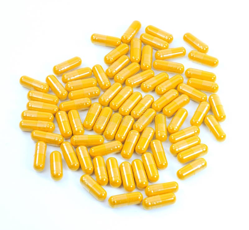 Medicinal pills stock image. Image of closeup, dose, stack - 27360903
