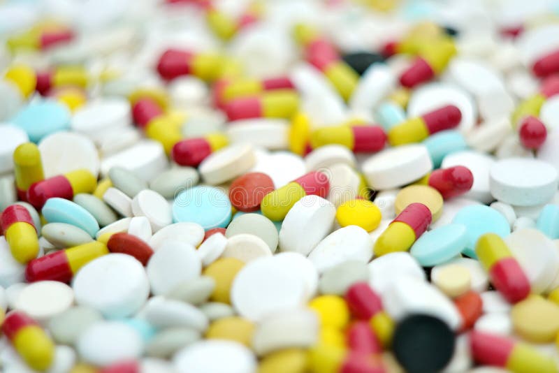 Medicine? stock photo. Image of drugs, help, addiction - 28565320