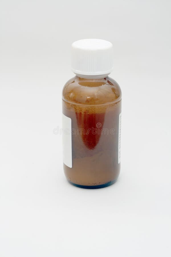 Medicine Bottle stock photo. Image of drugstore, bottle - 21512244