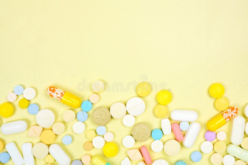 865 Medication Border Stock Photos - Free & Royalty-Free Stock Photos ...