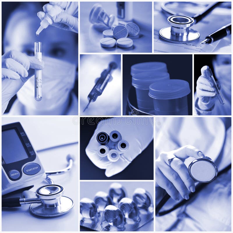 5+ Pharmacy collage Free Stock Photos - StockFreeImages