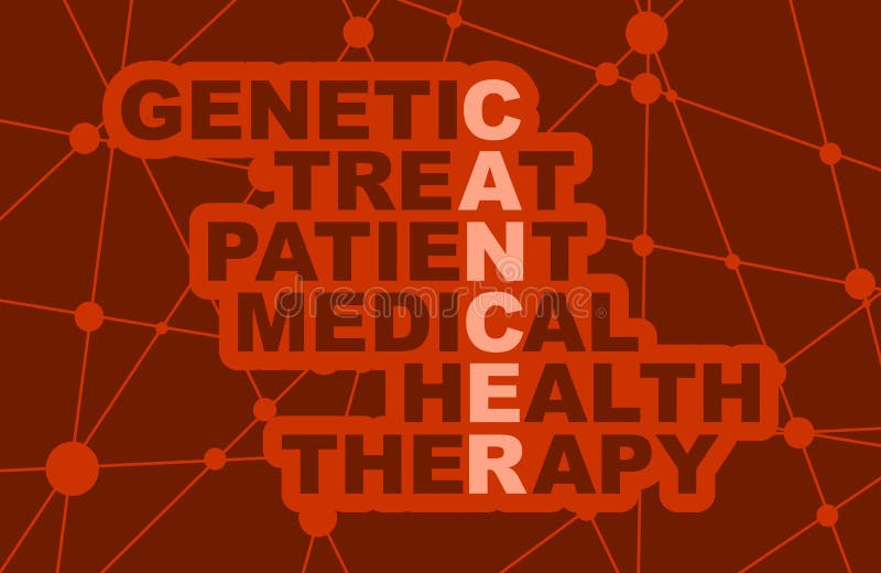 Acronym Cancer Stock Illustrations – 163 Acronym Cancer Stock ...