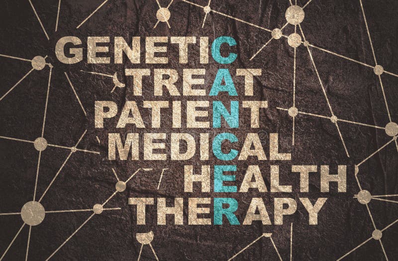 Acronym Cancer Stock Illustrations – 163 Acronym Cancer Stock ...