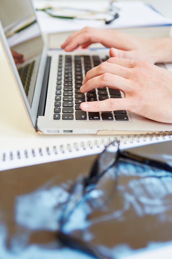 Medicine distance study stock image. Image of digital - 89044089