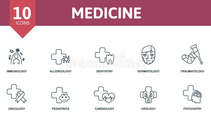 Immunology Icon from Medical Collection. Simple Line Element Immunology ... Immunology Icon from Medical Collection. Simple Line Element Immunology ...