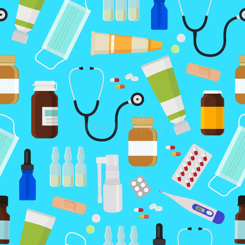 Infinitely Repeating Pattern Stock Illustrations – 745 Infinitely ...