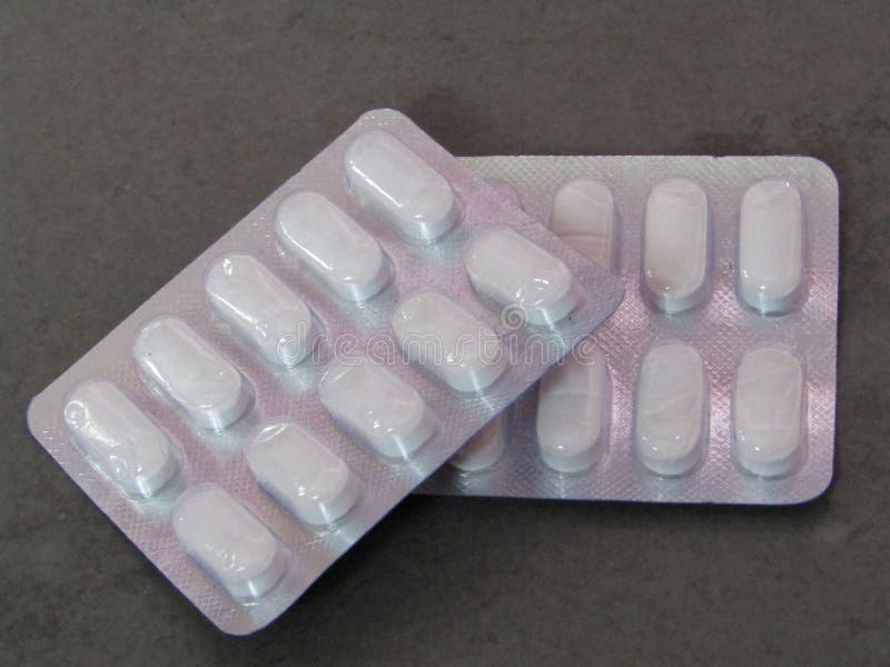 Medicine stock photo. Image of whiteand, tablets, yellow - 98807756