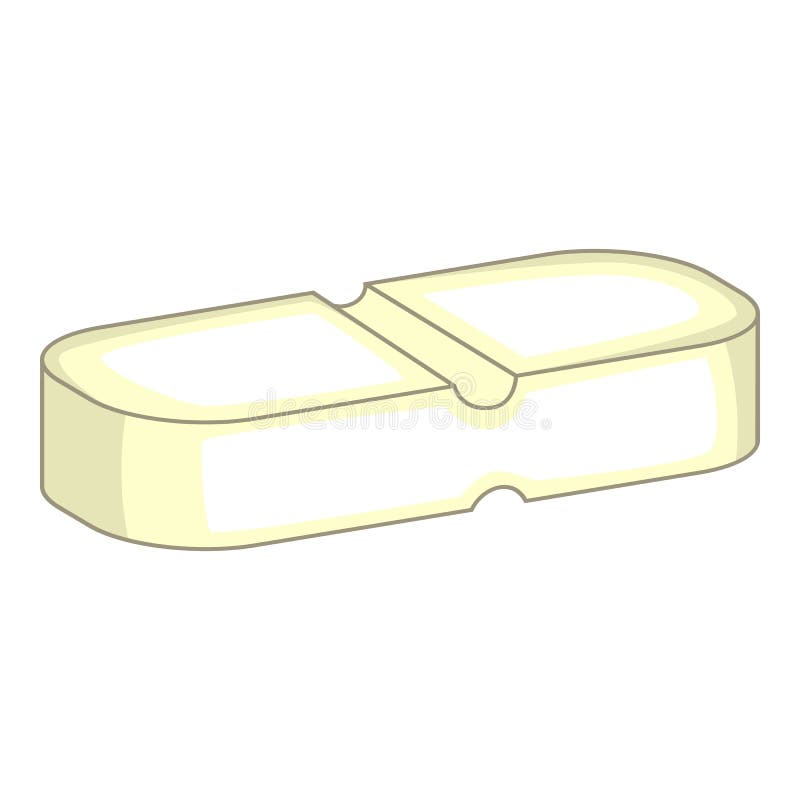 Round Pill Icon Cartoon Style Stock Illustrations – 280 Round Pill Icon ...