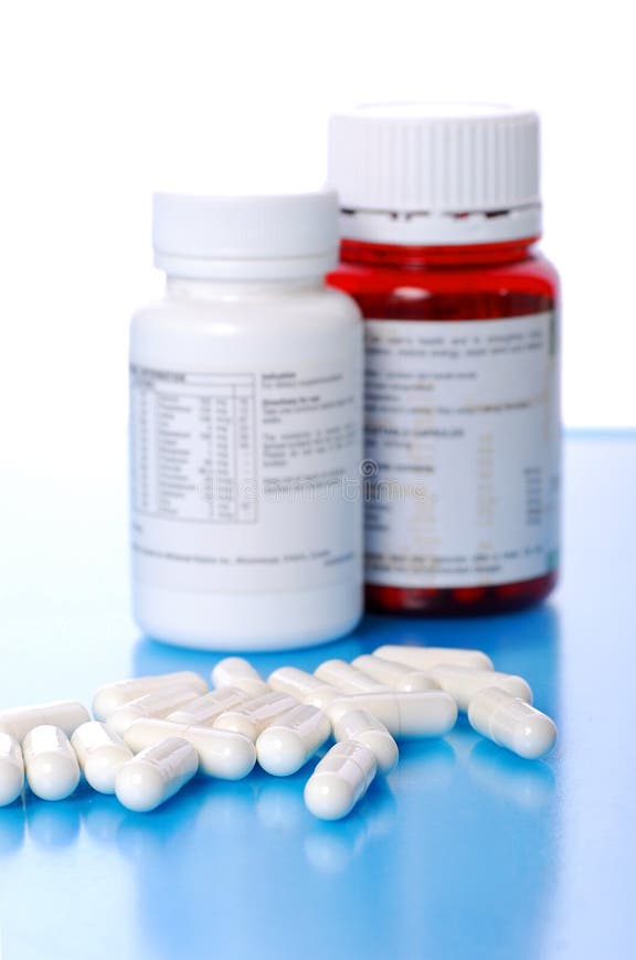 Medicine pills stock photo. Image of cure, pill, pharmacy - 3239014