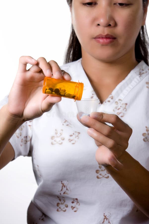 Buttocks injection stock photo. Image of nursing, nurse - 3301508