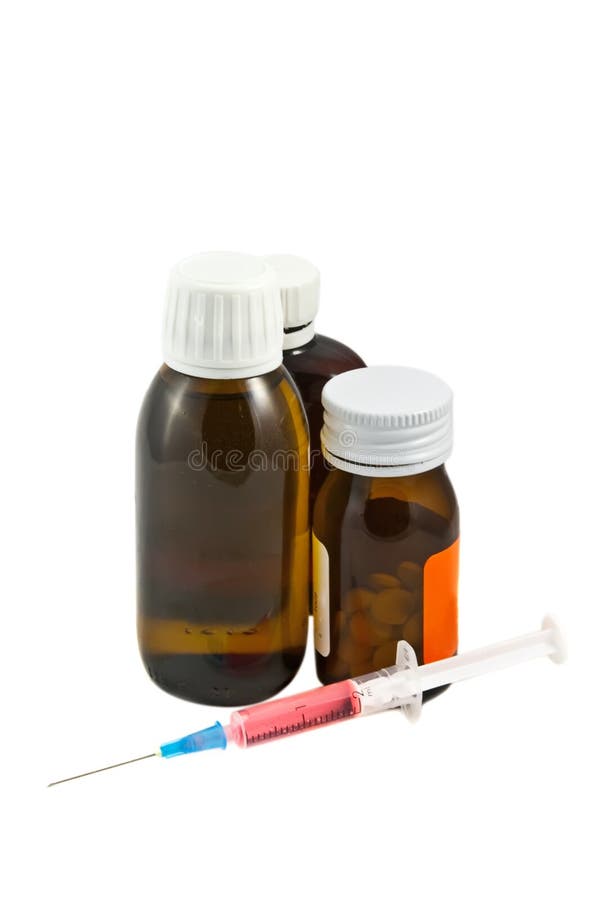 Medicine set stock photo. Image of mixture, equipment - 14346984