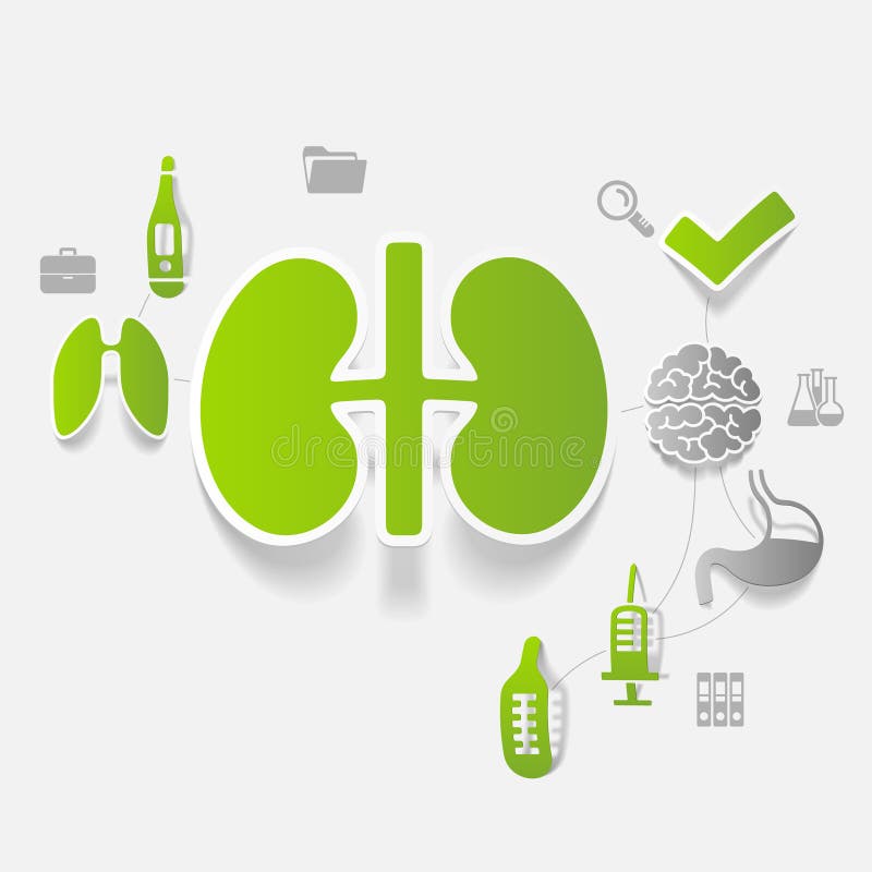 Medicine Sticker Infographic Stock Vector - Illustration of chart ...