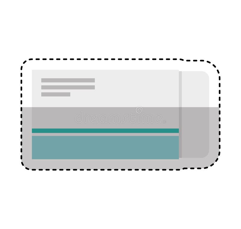 Medicine tab isolated icon stock vector. Illustration of illness - 87369364