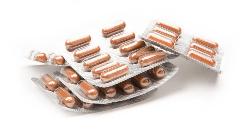 Medicine tablet stock image. Image of care, healthy, health - 17340031