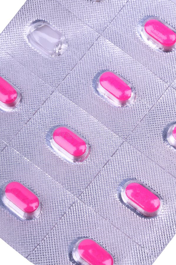 Medicine tablet stock image. Image of medical, healthcare - 7601093