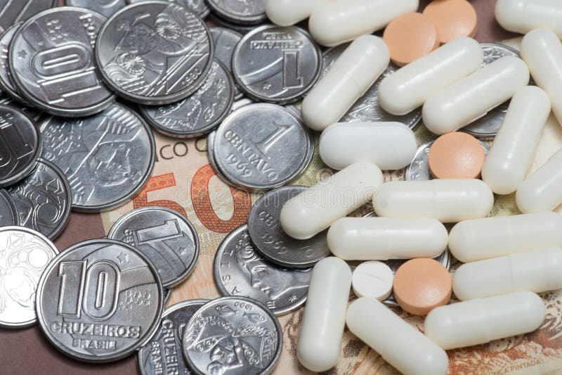 Medicine value stock photo. Image of illness, placebo - 59262688