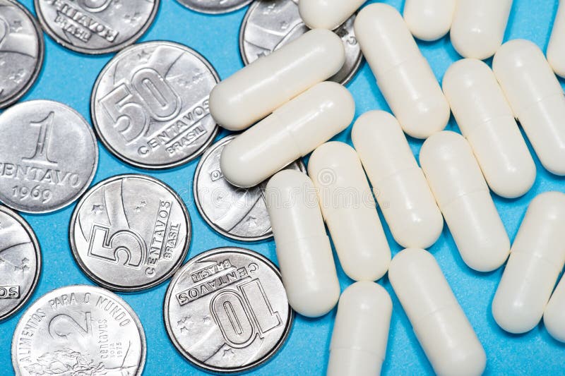 Medicine value stock image. Image of dose, costs, pill - 59262827