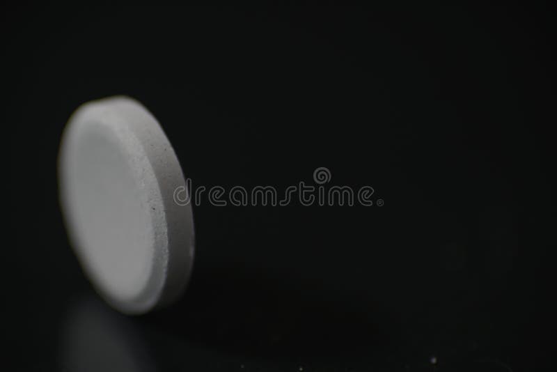 Medicine in Various Forms, As Tablets, Powder or Liquid Stock Image ...