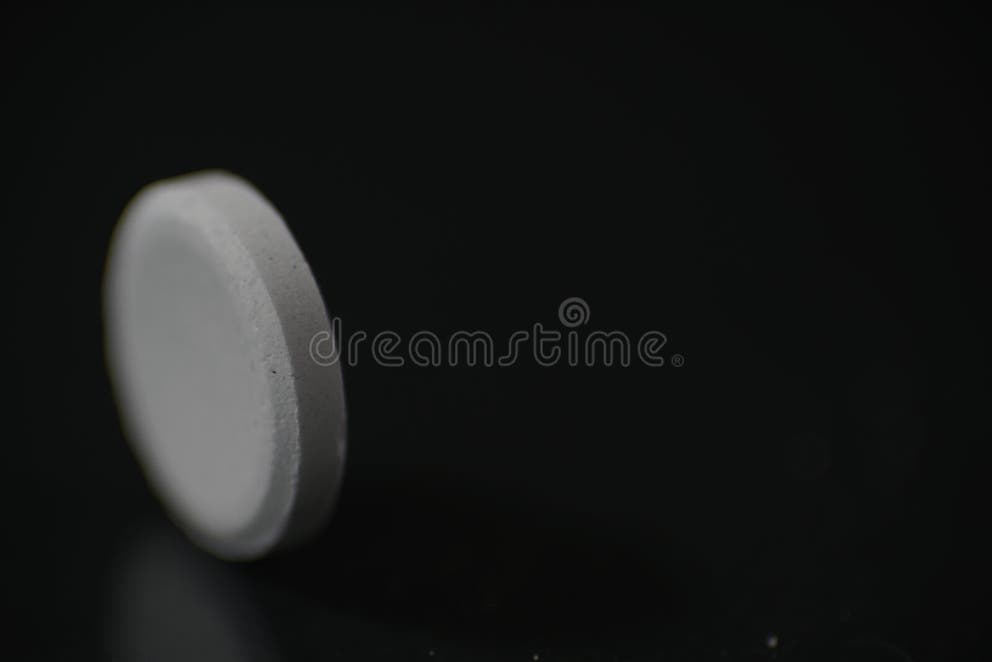 Medicine in Various Forms, As Tablets, Powder or Liquid Stock Image ...