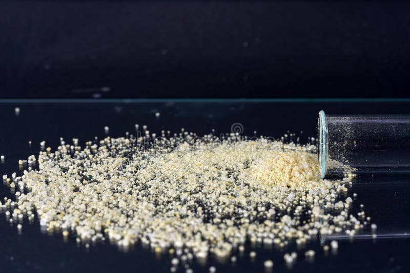 Medicine in Various Forms, As Tablets, Powder or Liquid Stock Photo ...