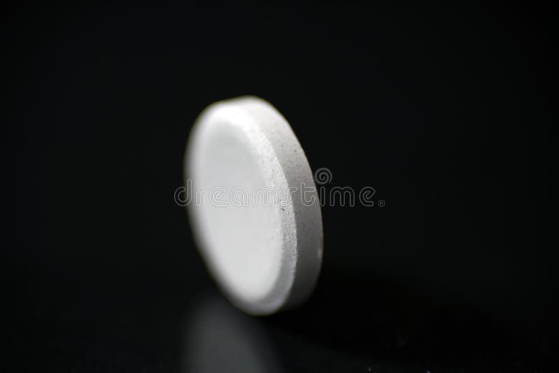 Medicine in Various Forms, As Tablets, Powder or Liquid Stock Image ...