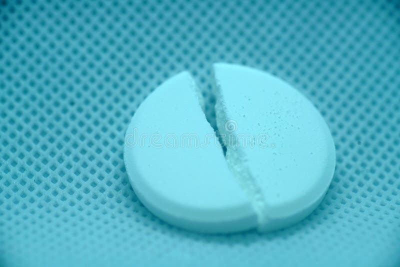 Medicine in Various Forms, As Tablets, Powder or Liquid Stock Image ...