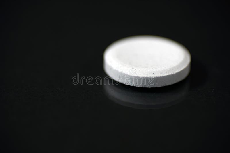 Medicine in Various Forms, As Tablets, Powder or Liquid Stock Image ...