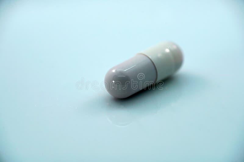 Medicine in Various Forms, As Tablets, Powder or Liquid Stock Photo ...